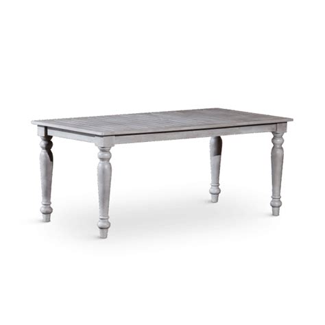 Dropship Rectangular Dining Table To Sell Online At A Lower Price Doba