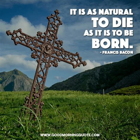 Comforting Death Quotes That Will Help You Ease The Pain