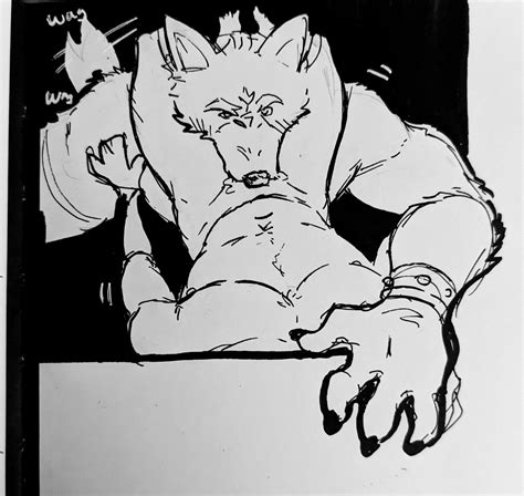 Rule 34 Adastra Adastra Series Amicus Adastra Anthro Athletic Athletic Male Bracelet Canid