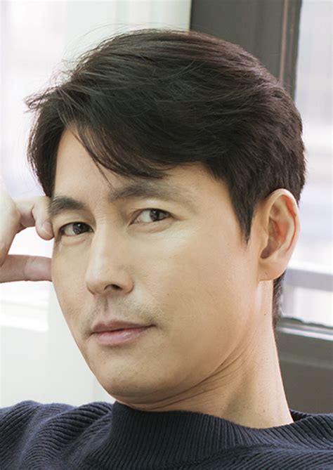 Jung Woo Sung Ospiti Florence Korea Film Fest