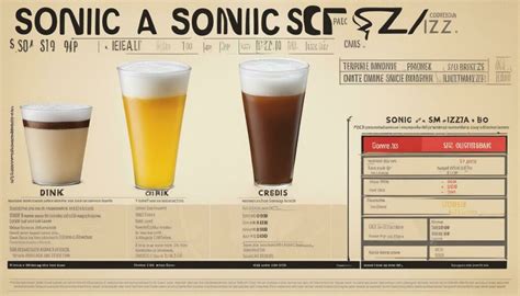 What Are Sonic Drink Sizes At Malik Keck Blog