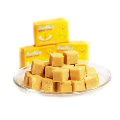 Banh Dau Xanh A Vietnamese Dessert To Taste Without Hesitation