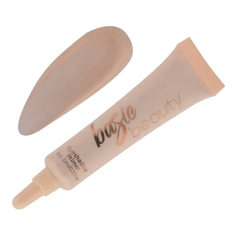 Basic Beauty Eyeshadow Primer 10ml Bandb