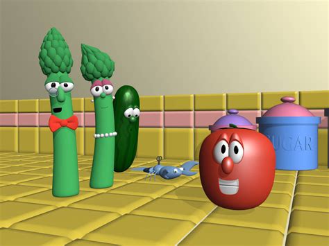 Veggietales Jalapeno At Edward Criss Blog