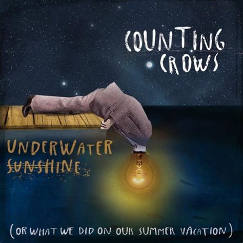 「underwater Sunshine Or What We Did On Our Summer Vacation 」 2012