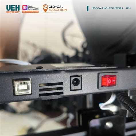 Ueh Intelligent Technologies Ho Chi Minh City