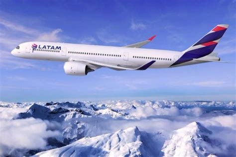 Chep Aerospace Solutions To Operate Latams Uld Fleet