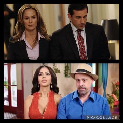 These Two Couples Have The Exact Same Relationship Dynamic I Will Not