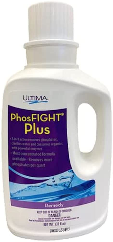 Phosphate Remover Archives Fronheiser Pools