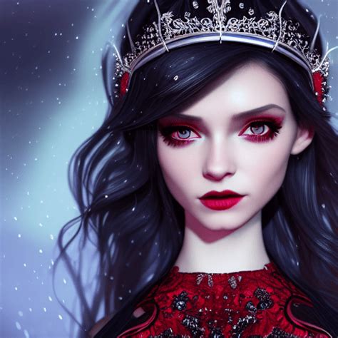 Ultra Detailed 8k Pixie Princess · Creative Fabrica