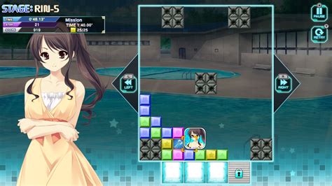 Pretty Girls Escape Switch Review The Game Slush Pile