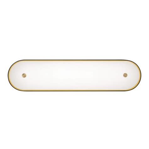 44 In Integrated Led Linear Flush Mount 3 Cct Envirolite
