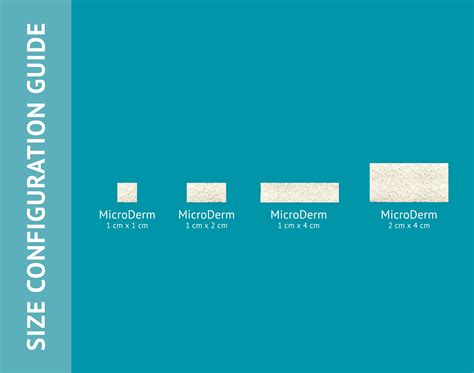 Cytoplast Microderm™ Acellular Dermal Matrix With Osteogenics
