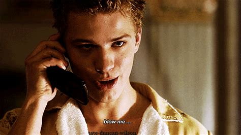 16 S That Perfectly Sum Up Ryan Phillippes Sex Appeal Cocktails And Cocktalk