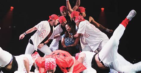 The Sexual Tension Is Real For Dancers Steezy Blog