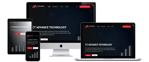 Ct Advance Technology Febri Suryanto