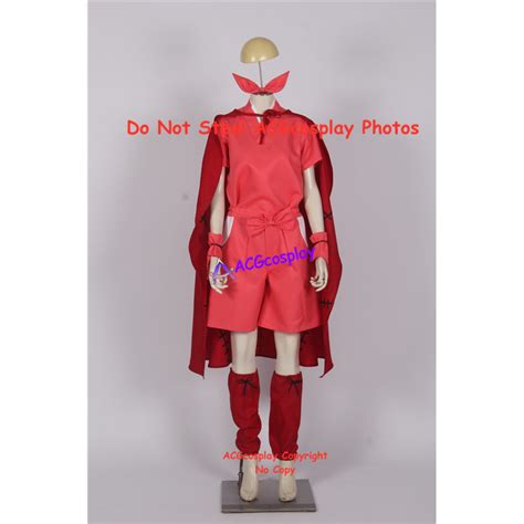 Avatar The Last Airbender Ty Lee Cosplay Costume Version 02
