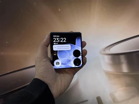 Xiaomi Joins The Foldable Phone Party With The Sleek Mix Flip Mobilemall Blog