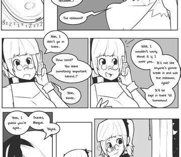 Separation Anxiety Muses Sex And Porn Comics