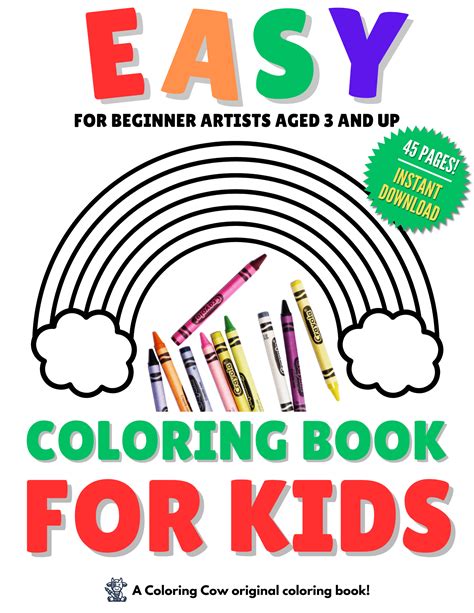 Letter R Coloring Page