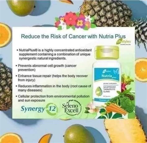 🤔what Is Nutria Plus Capsule Nutria Intra Lifestyles Facebook