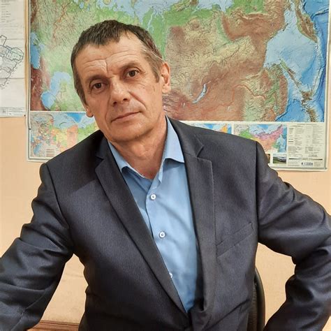 Глава поселения — Сетевое издание «Официальный сайт Березовского