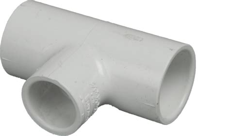 Tee Thread Amanco Wavin