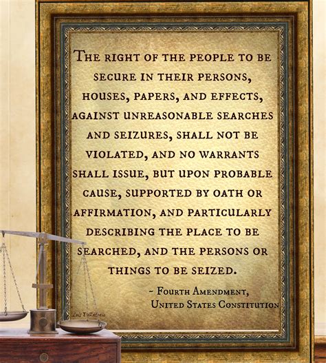 Fourth Amendment Eighth Circuit Farmers Surrender Fourth Amendment