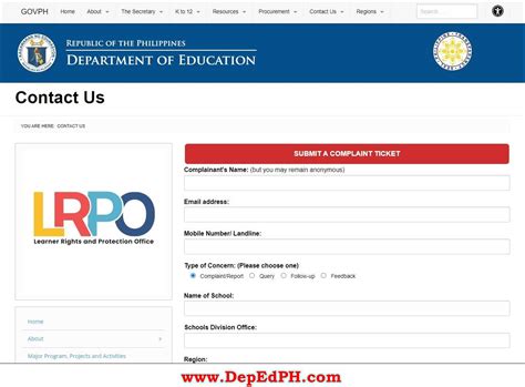 Deped Order 49 Series Of 2022 Promotion Of Professionalism In