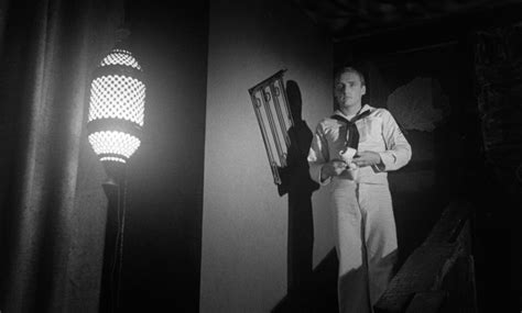 Paul Mathison [filmgrab]