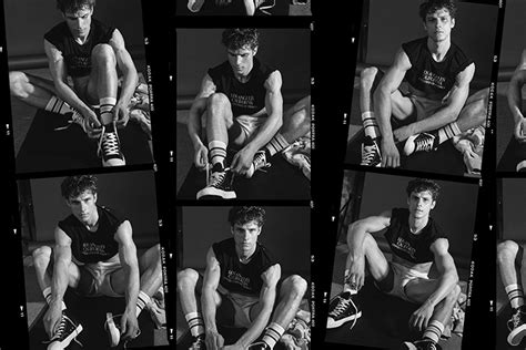 Mmscene Portraits Ivan Kardakov By Damir Zhukenov