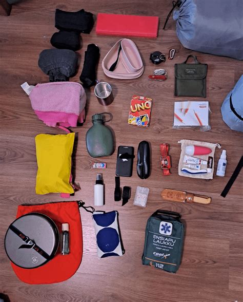 Scout Camp Ireland R Scouting