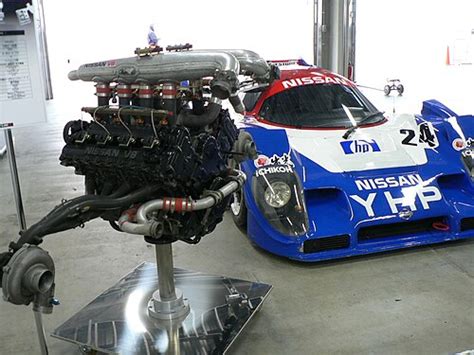 Nissan R90c Wikipedia