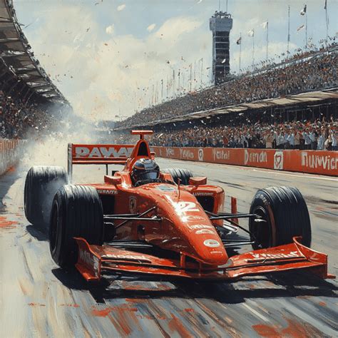 Dan Wheldon The Legendary Indycar Champion You Need To Know