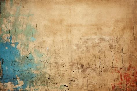 Scratch Background And Copy Space Premium Ai Generated Image