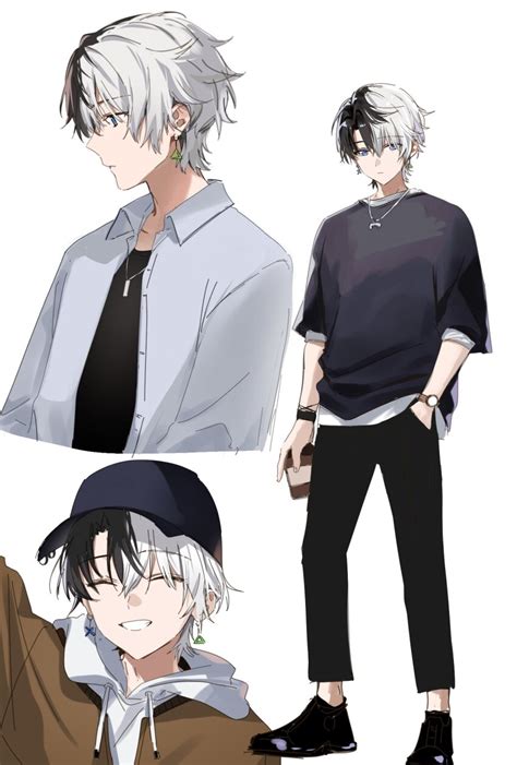 Hievasp Kamito Vtuber Indie Virtual Youtuber Commentary Highres