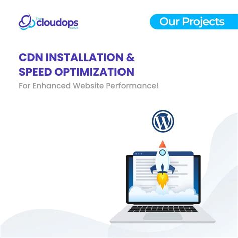 the cloudops ltd on linkedin cdn speedoptimization