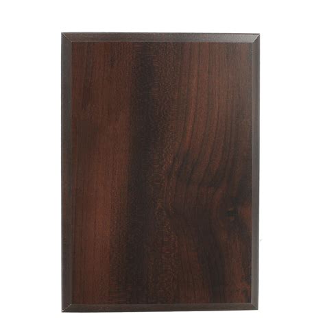 Rectangular Plaque Ctp Champion Trophy Products