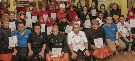 Banyak Adat Lama Kaum Melanau Tidak Lagi Diamalkan Utusan Sarawak