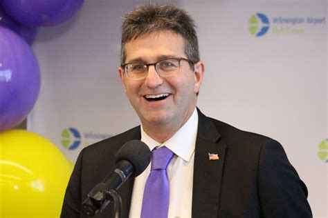 Meyer Announces Run For Delaware Governor