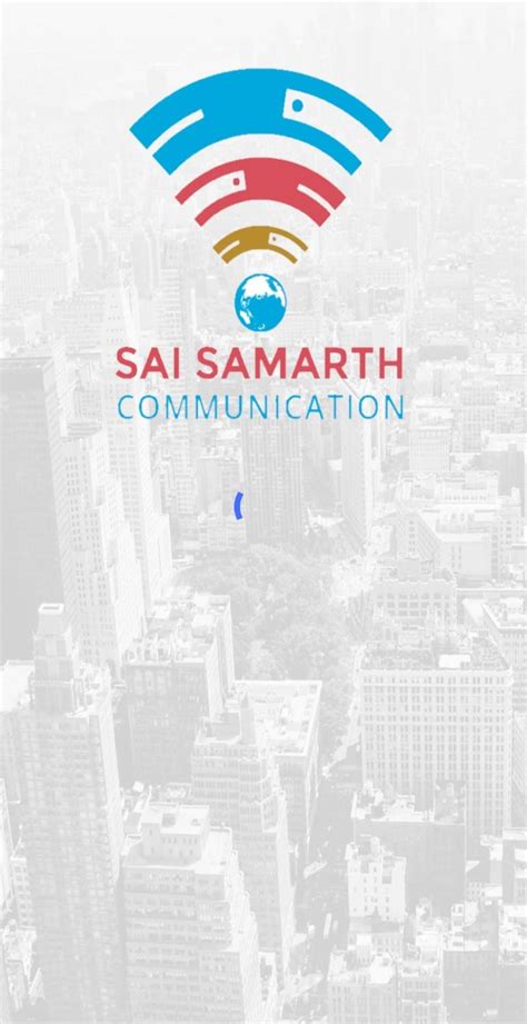 Sai Samarth Communication Apk For Android Download