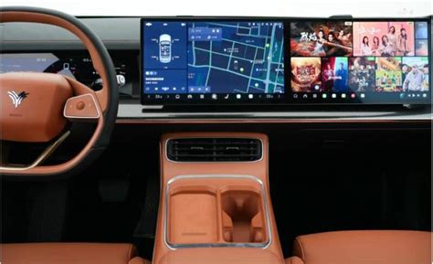 Neta L Electric Suv With Catl Shenxing Battery Starts Pre Sale