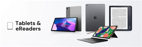 Tablets And Ereader Buy Best Ebook Readers Kindle Kobo Reader