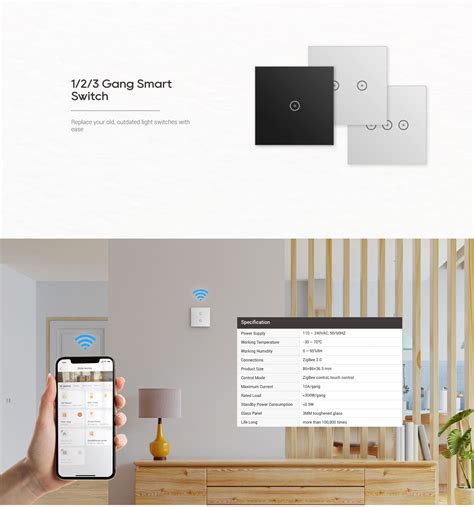 Akubela Zigbee Electrical Add Ons Cohesive Technologies