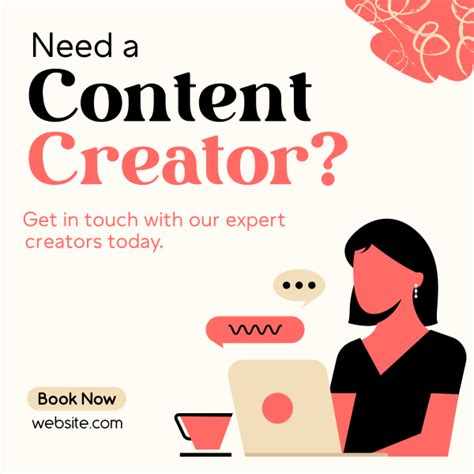 Need Content Creator Linkedin Post Brandcrowd Linkedin Post Maker