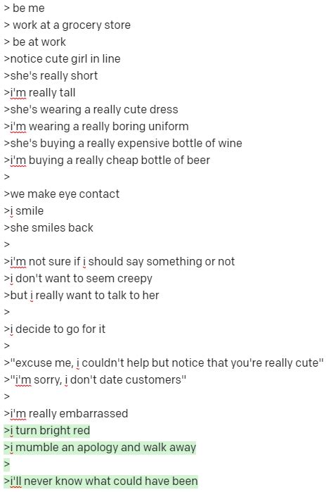 Ai Gets Rejected Raigreentext