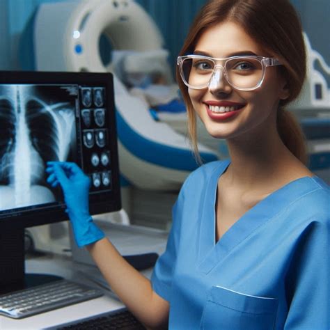 Radiologic Technologist Vs Radiologist Differences