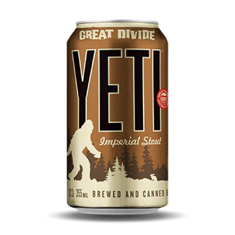 Yeti Great Brands