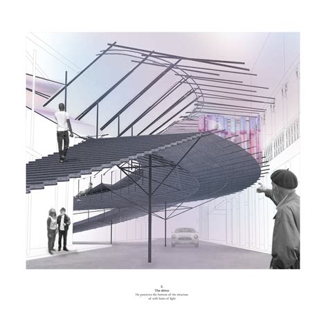 Aa School Of Architecture 2015 Shereen Doummar
