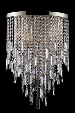 Design Deckenleuchten Aus Kristall Kostenloser Transport Eu Artcrystalde